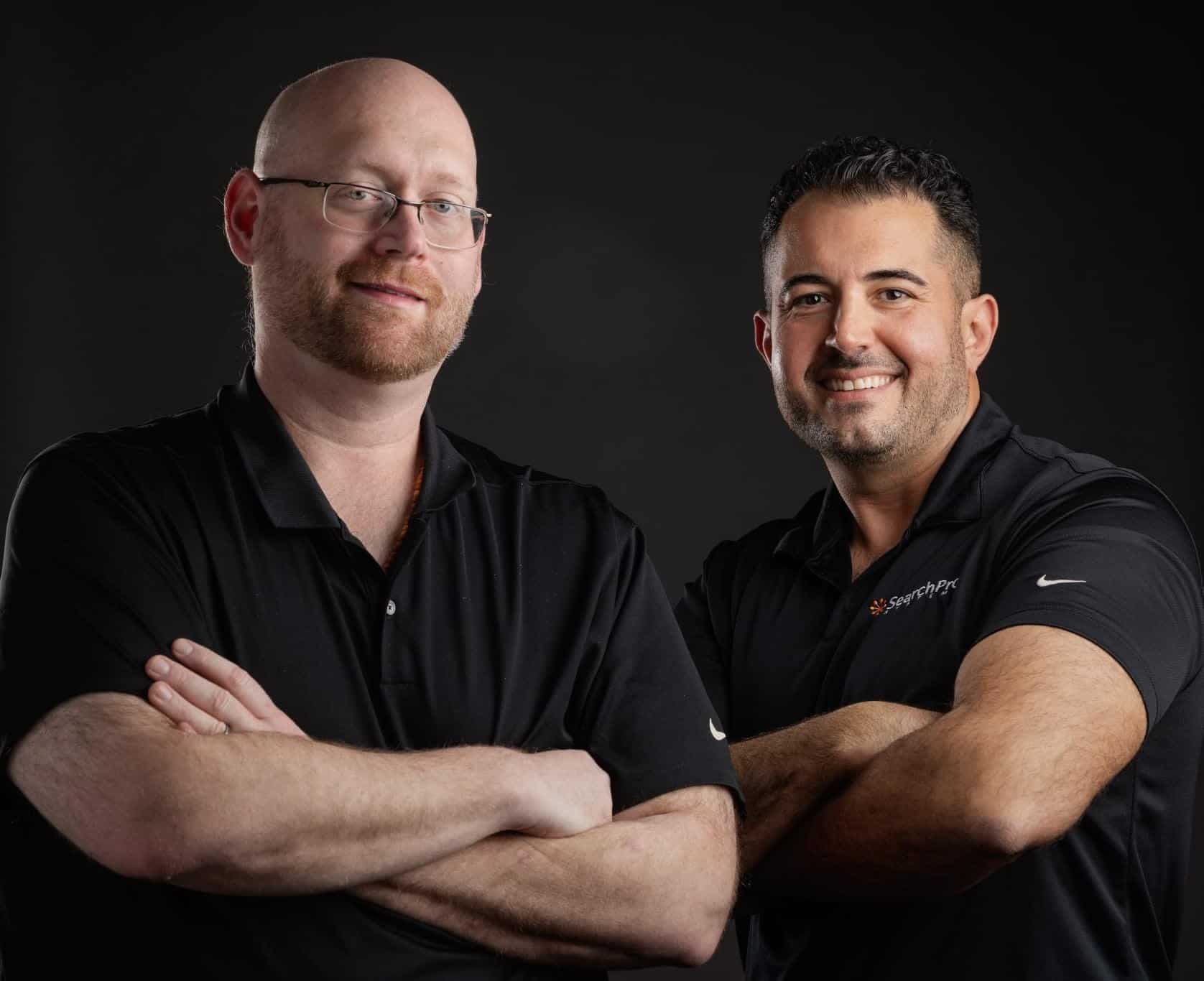 Our Team - SearchPro Systems