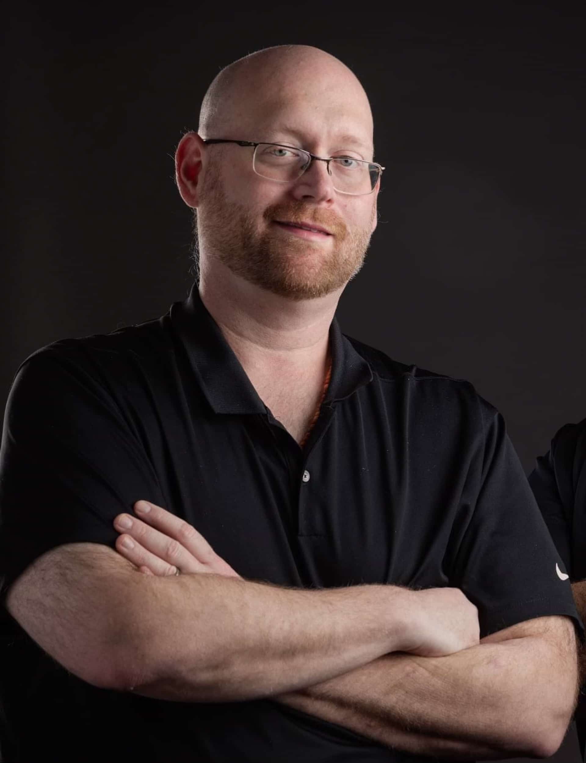 Our Team - SearchPro Systems