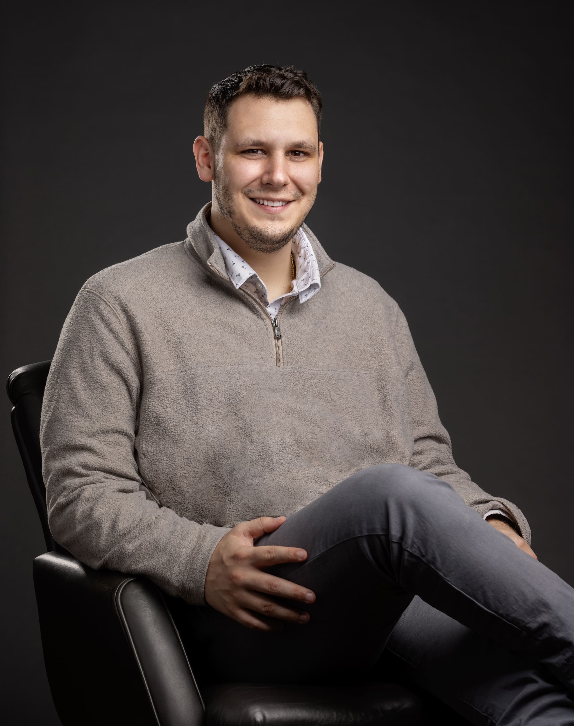 Our Team - SearchPro Systems