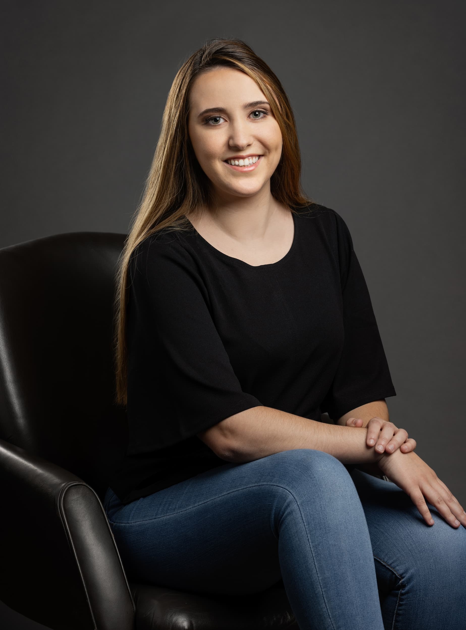 Taylor Anderson - SearchPro Systems